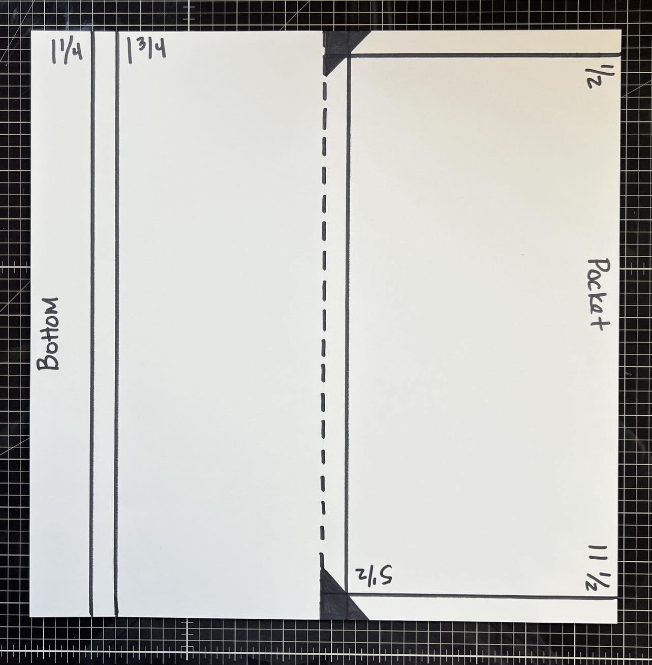 Organize your 12x12 and 8x8 easy! I didn’t think this would work but it ...