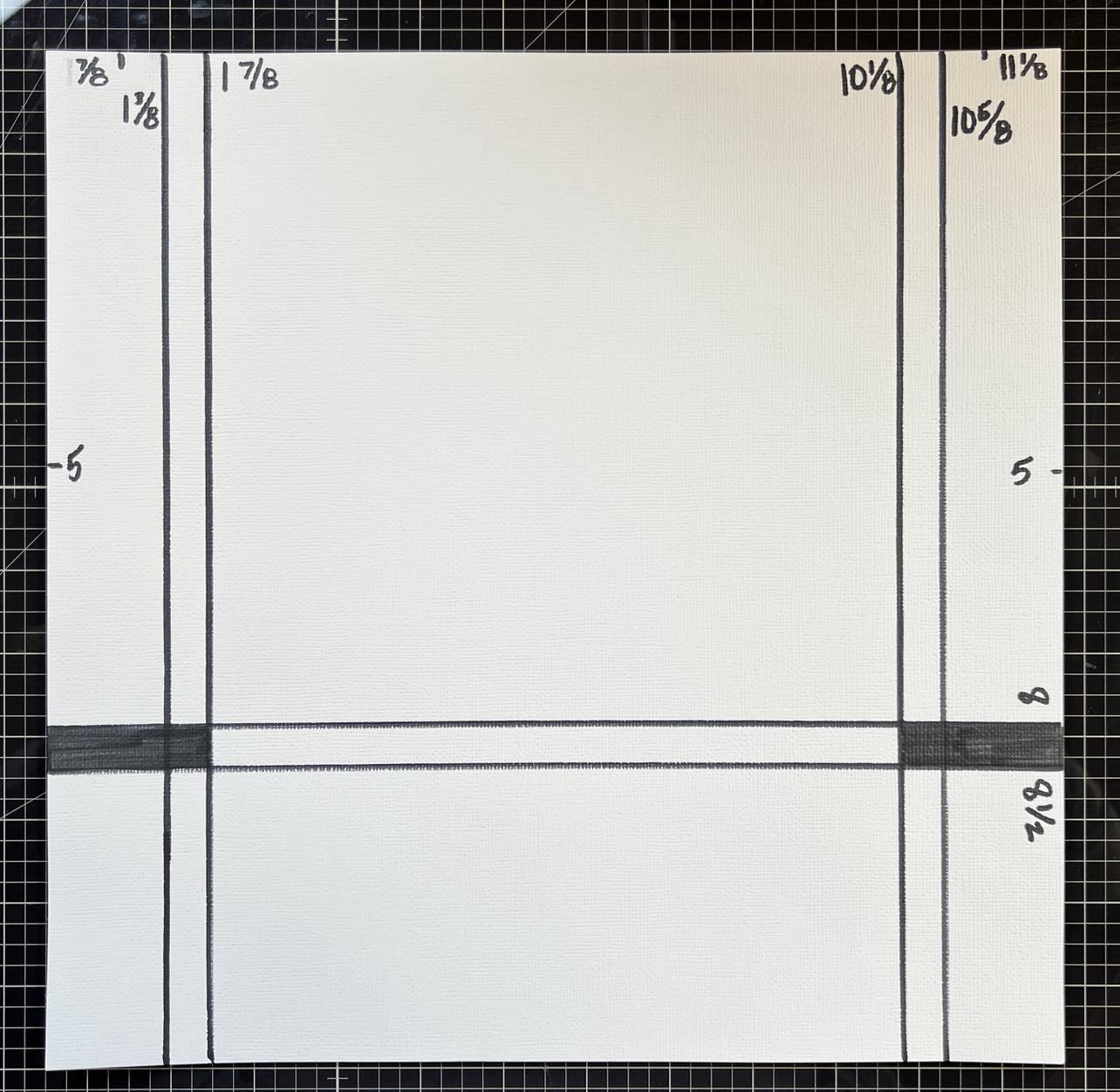 Organize your 12x12 and 8x8 easy! I didn’t think this would work but it ...