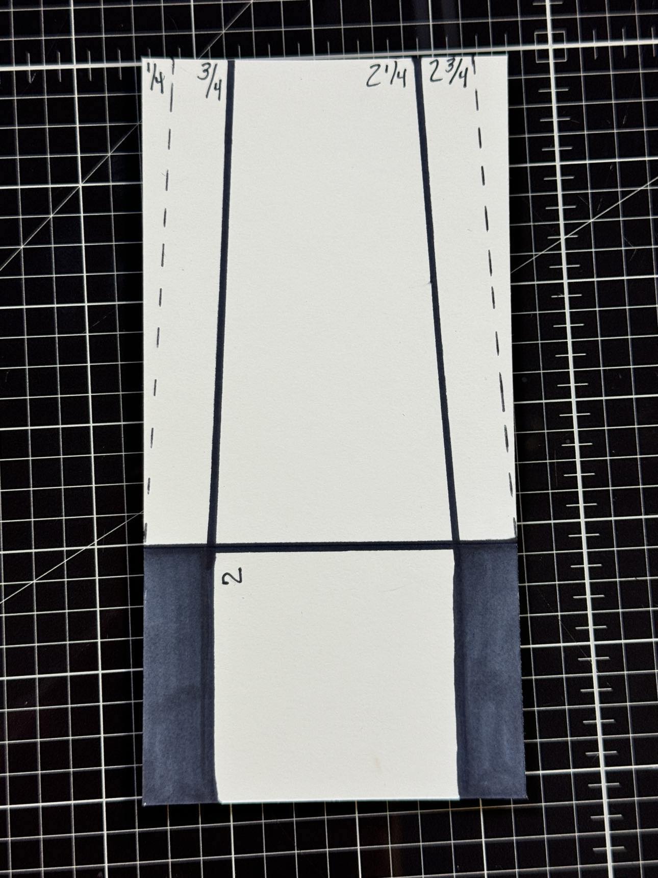 How to make a MINI Paper Purse. Easy DIY